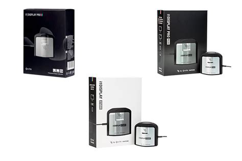 X Rite Announces New Display Calibration Solutions For Photographers And Filmmakers