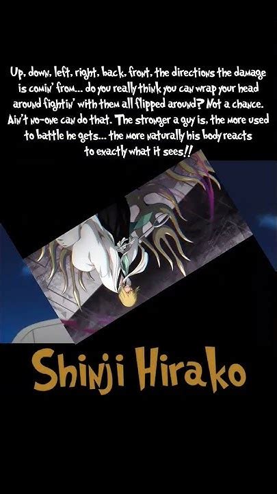 Visored Vizard Shinji Hirako Quote Bleach Shorts Youtube