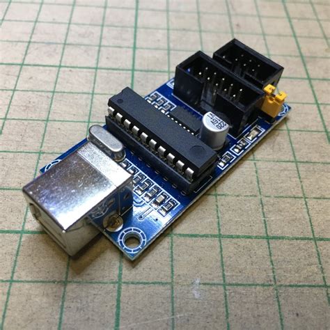 Attiny13a Line Follower 6 Steps With Pictures Instructables