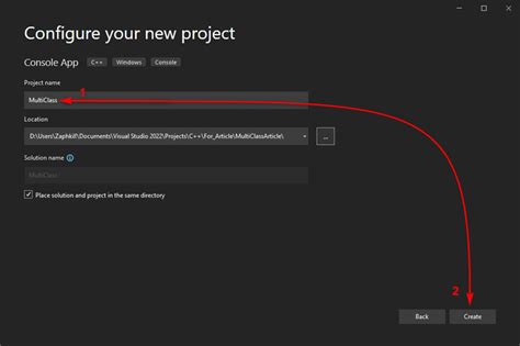 How To Use Multiple Code Files Custom Headers And Source In C