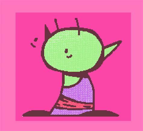 Piccoro By Nyamimi On Newgrounds