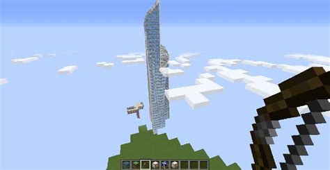 Instant Massive Structures [1 12 2] мод Майнкрафт