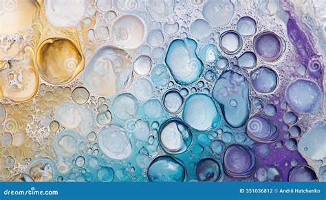 Precipitation Reaction Patterns Forming Complex Structures Rendered In