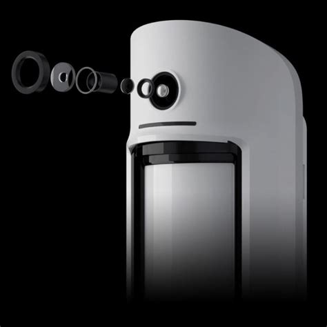 Ajax MotionCam Outdoor Surveila Technologies