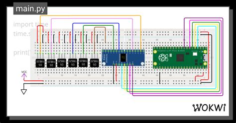 Wokwi Online Esp32 Stm32 Arduino Simulator