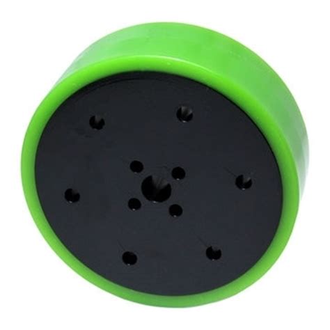 Stealth Wheels Nub Bore Inch Dia A Durometer Green Studica