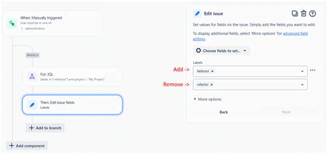 Solved How Do I Merge Two Labels In Jira