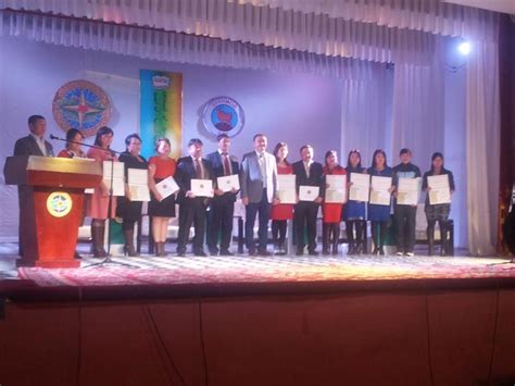 БСШУЯ ны сайд Л Гантөмөр орон нутагт ажиллаа