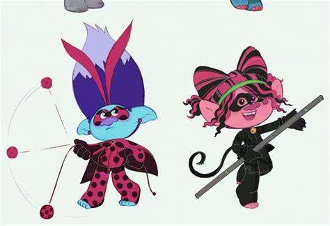 Any Miraculous Ladybug Fans In The Chat Ive Been Losing My Mind These Past Hours Over Them