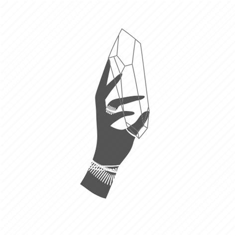 Hand Treatment Spa Massage Beauty Stone Icon Download On Iconfinder