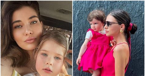 5 ყველაზე ლამაზი ქართველი დედა შვილი ინსტაგრამზე ფოტო ვიდეო Marao