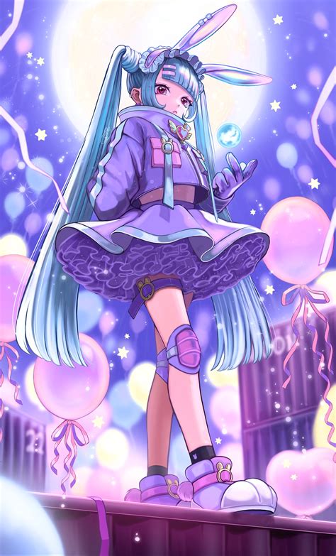 Drawn By Usagiboshi Shizuka Danbooru