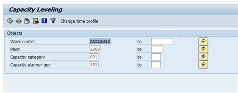Solved Integration Of PP With PM SAP Community