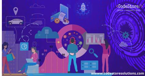 How To Bring Your Business To Its Next Level Of Digital Engineering By Codestore Technologies