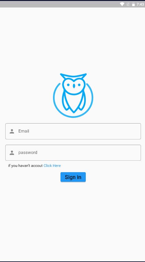 Github Amrhusseiauthproject
