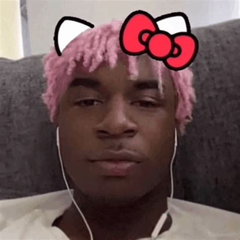 Ken Carson Hello Kitty Meme Ken Carson Hello Kitty Kawaii  を見つけて共有する