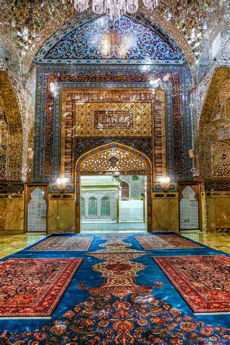 تصویرسازی به مناسبت شهادت امام رضا علیه السلام