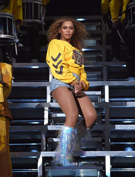 Beyoncé Coachella Performance 2018 Pictures Ps Celebrity