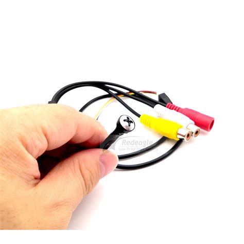 Indoor 700tvl Color Cctv Camera Super Mini Securit Grandado