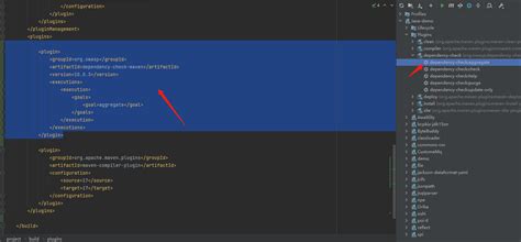 Maven使用dependency Check来扫描安全漏洞在现代软件开发中，使用开源库和第三方依赖项已成为常态。然而， 掘金