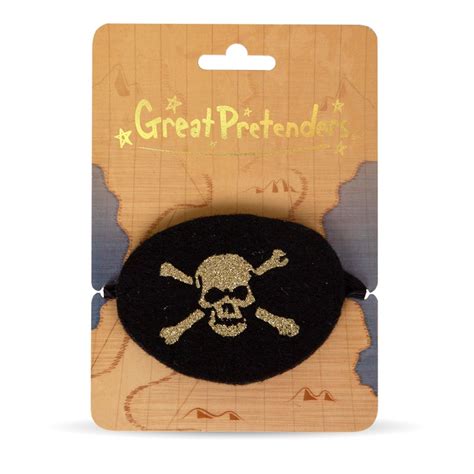 Pirate Eye Patch