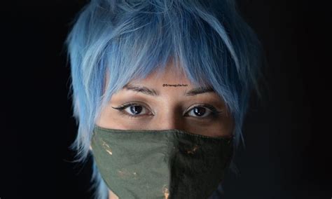 Shaggy Pixie Cut Archives Viva Glam Magazine™