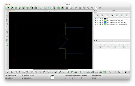 Opencutlist Export 2d Dwg With Curves In Components Extensions Sketchup Community