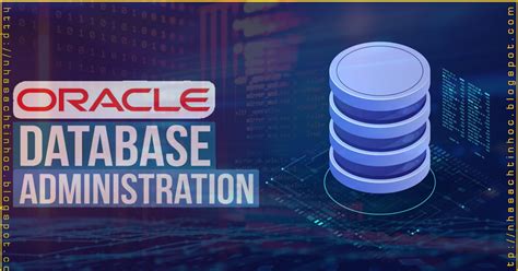 Chia Sẻ Khóa Học Oracle Database Administration Từ Zero Đến Hero Khóa 7594 A Nhà Sách Tin Học