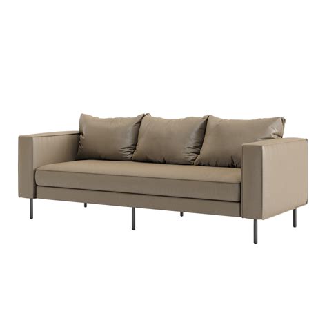 Sofa Coban Bang 3 Domini