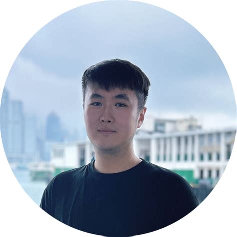 Jiashuo Sun Homepage