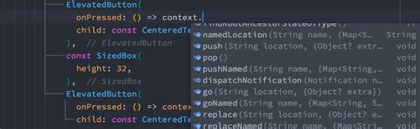 Gorouter Remove Previous Routes Learn Flutter