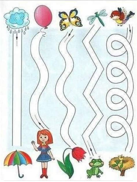 Пин от пользователя Burcu на доске Cizgi Calismalari Дошкольные проекты Дошкольные идеи Дети