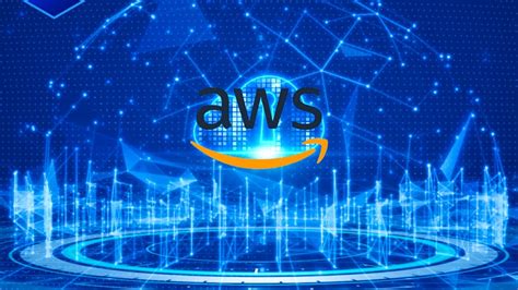 Data Engineering On Aws Foundations Coursera