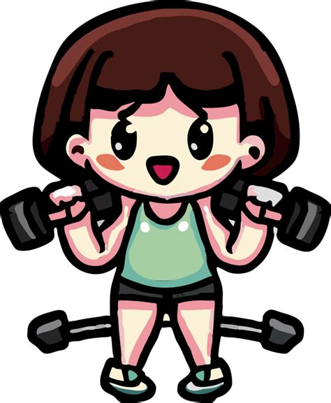Exercise Png Graphic Clipart Design 24045739 Png