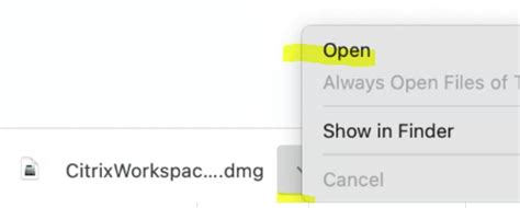 How To Access Citrix On Mac Os Wcsu Support