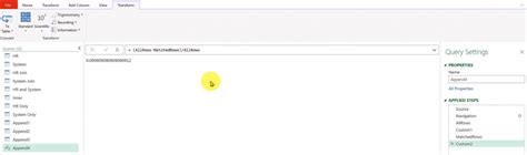 Join Types In Power Query Part 2 Lookup Dashboard Excel Unpluggedexcel Unplugged