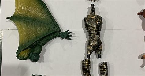 Marvel Legends Baf Parts Album On Imgur