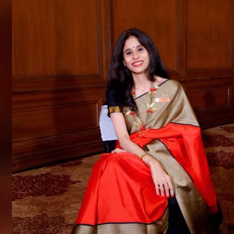 Diya Jaiswal Thinkliving