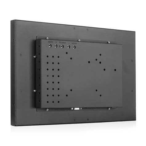 Industrial Open Frame Touch Monitor Keetouch Gmbh 15 6 Kot 0156u Sa4bp Kt 156 Srps0m1