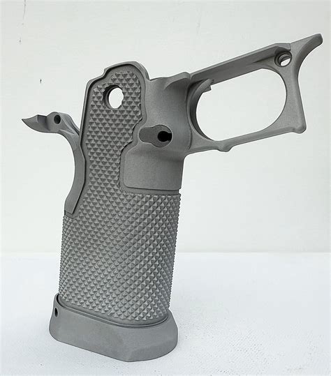 2011 Pistol Grip Upgrade Kit V3 Onpoint