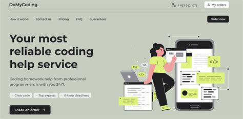10 best programming homework help services 2024
