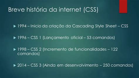 curso online e gratuito de programação css