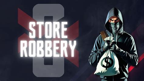 PAID QBCore Srm Storerobbery Store Shop Robbery Sync FiveM Scripts FiveM Releases