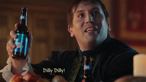 Bud Light Dilly Dilly Download Hd Video Clip On Vlipsy