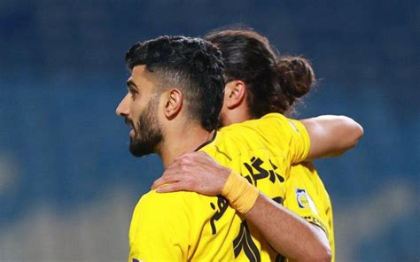 سیاوش یزدانی در استقلال با من بدرفتاری کردند؛ آن‌ها قدر میلاد زکی پور