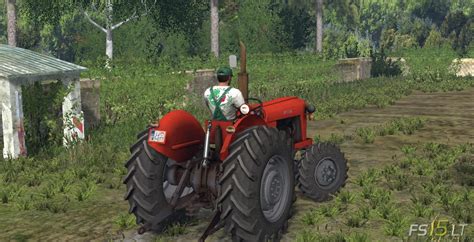 IMT DV FS Mods FS LT