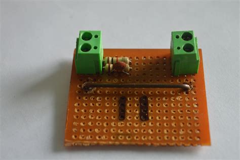 Diy Power Measurement Module For Arduino 9 Steps With Pictures