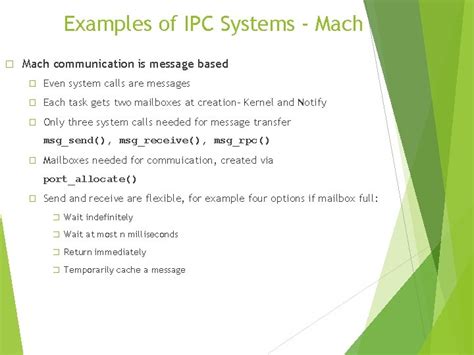 Examples Of Ipc Systems Examples Of Ipc Systems Examples Of Ipc Systems Examples Of Ipc Systems