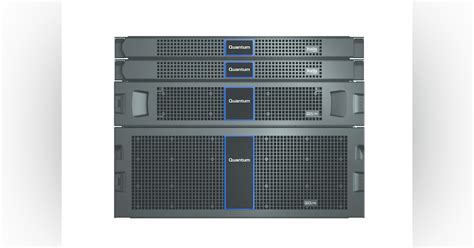 Quantums Stornext 6 File System Security Info Watch