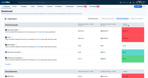 The Ultimate Guide To Best Cloud Reporting Tools Nops